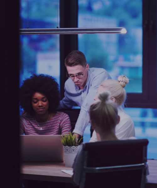 SpanIdea Career Portal