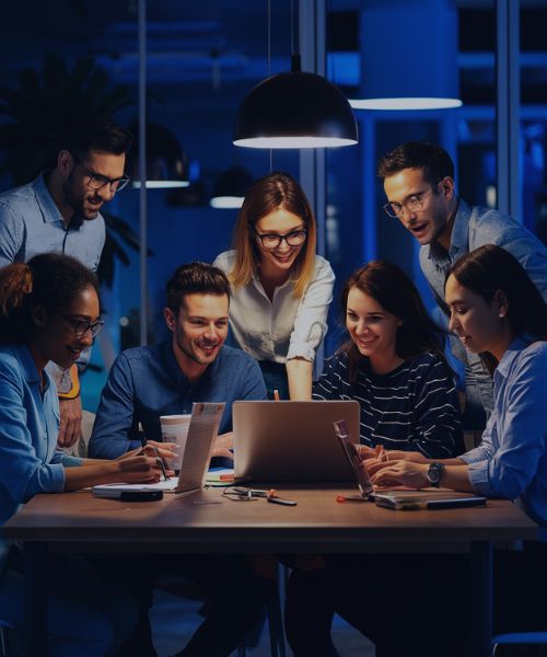 SpanIdea Carrer Portal