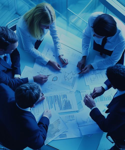 SpanIdea Career Portal