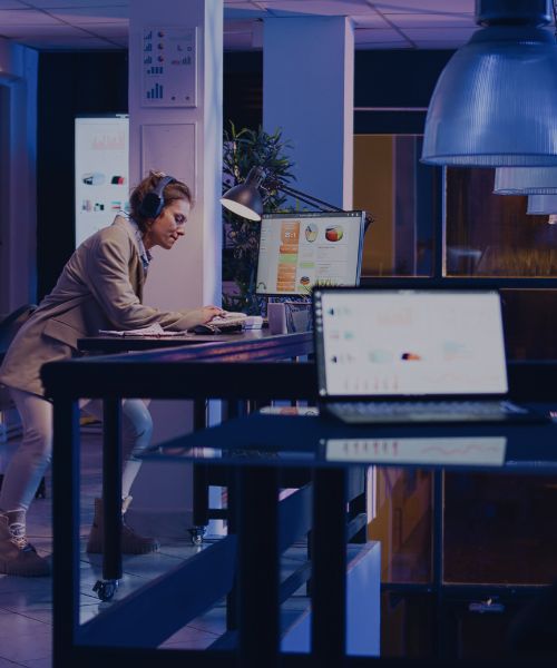 SpanIdea Carrer Portal