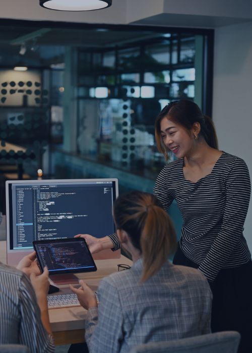 SpanIdea Carrer Portal