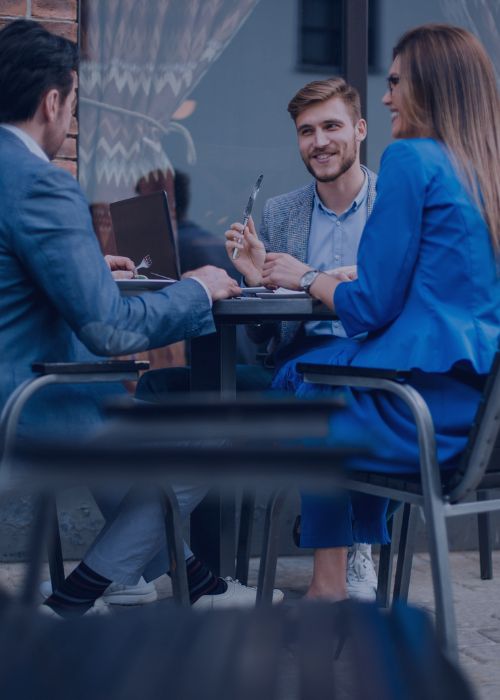 SpanIdea Career Portal